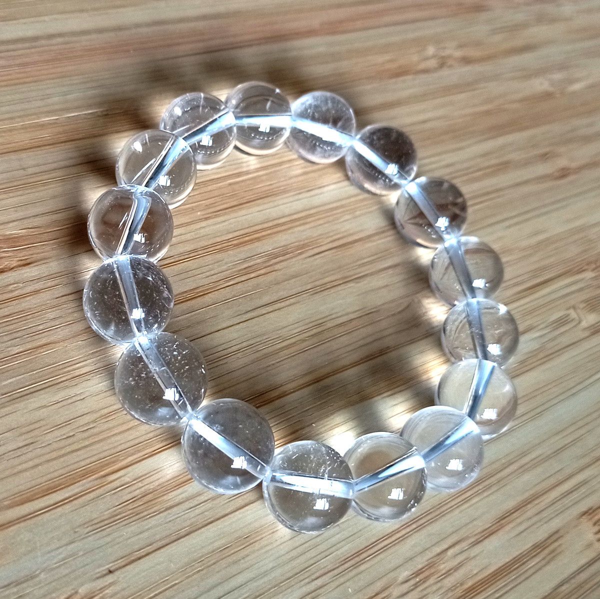 Designer × Japanese Brand × Vintage Punk Shine Clear Transparent ...