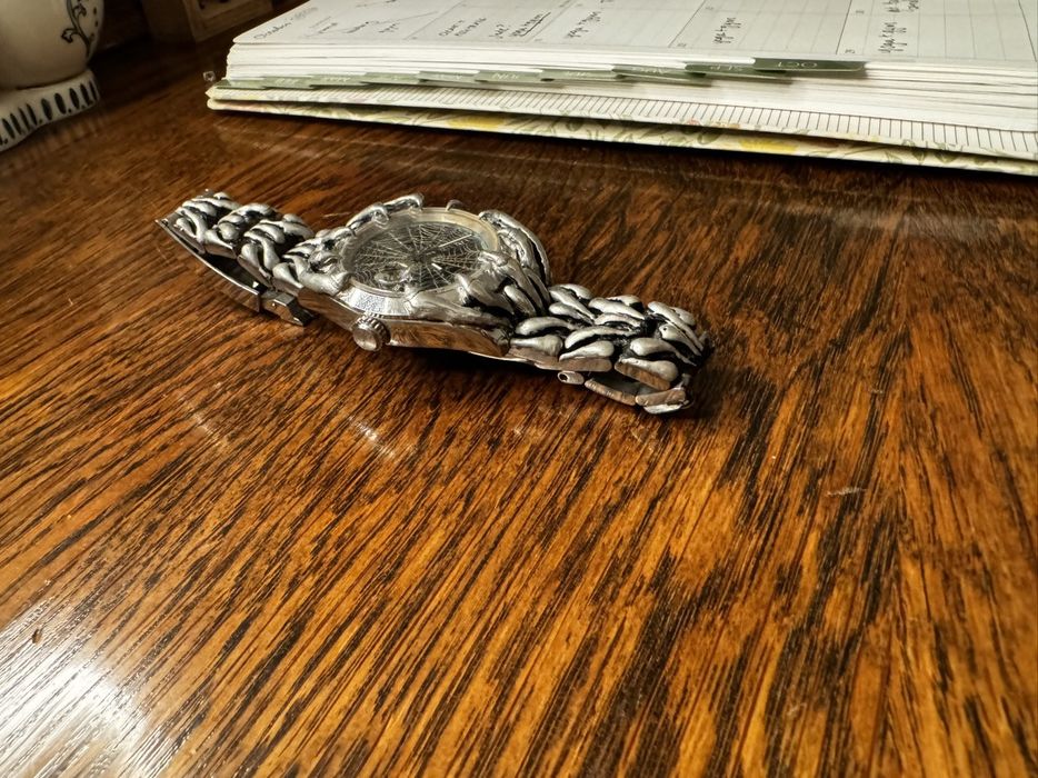 Alabaster Industries ALABASTER INDUSTRIES WATCH | Grailed