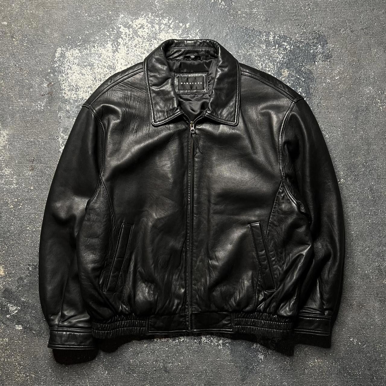 Barracuda × Japanese Brand × Vintage Crazy Vintage 90’s Baracuda ...