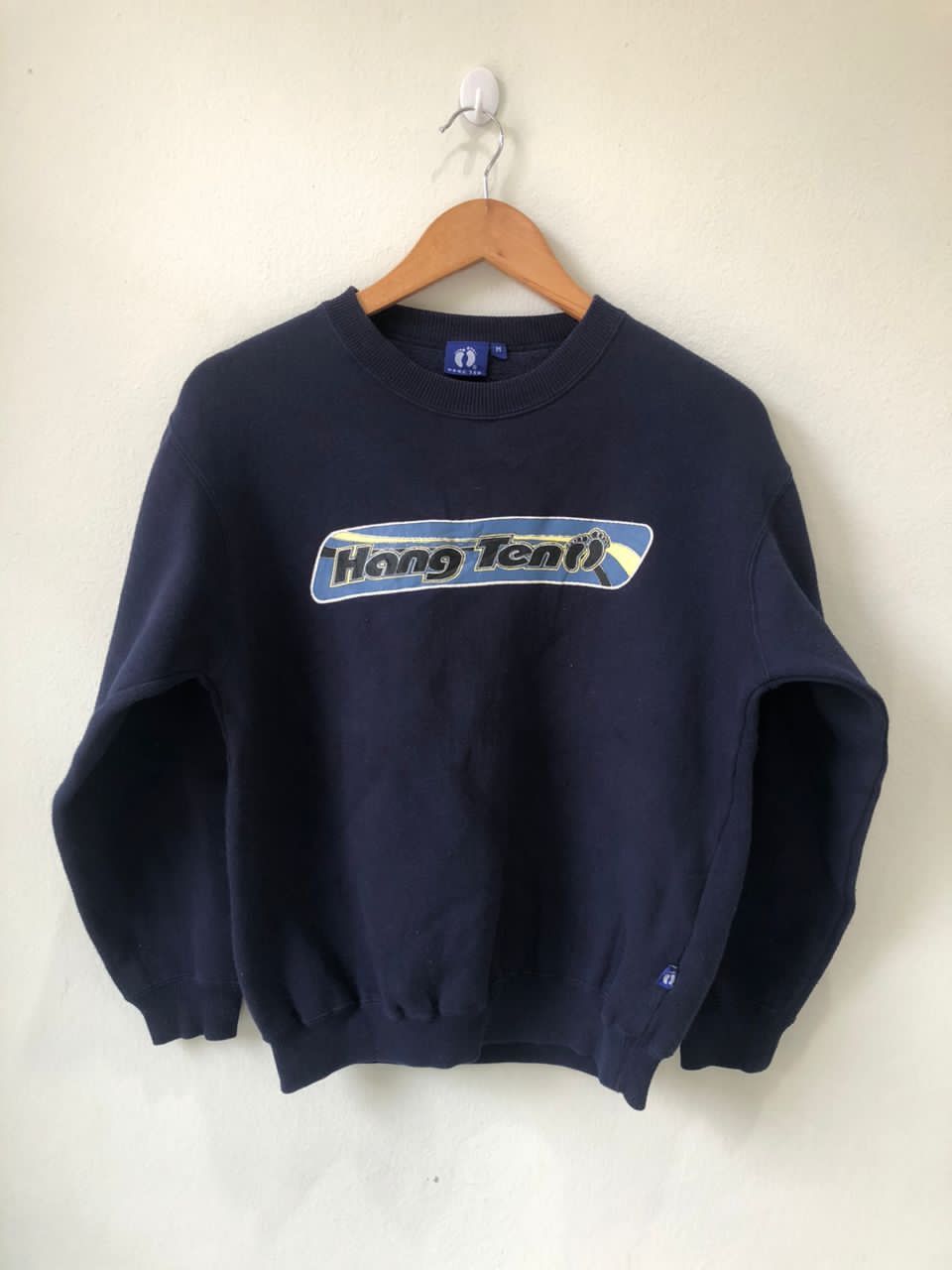 Hang Ten Boardwalk sweatshirt | Grailed