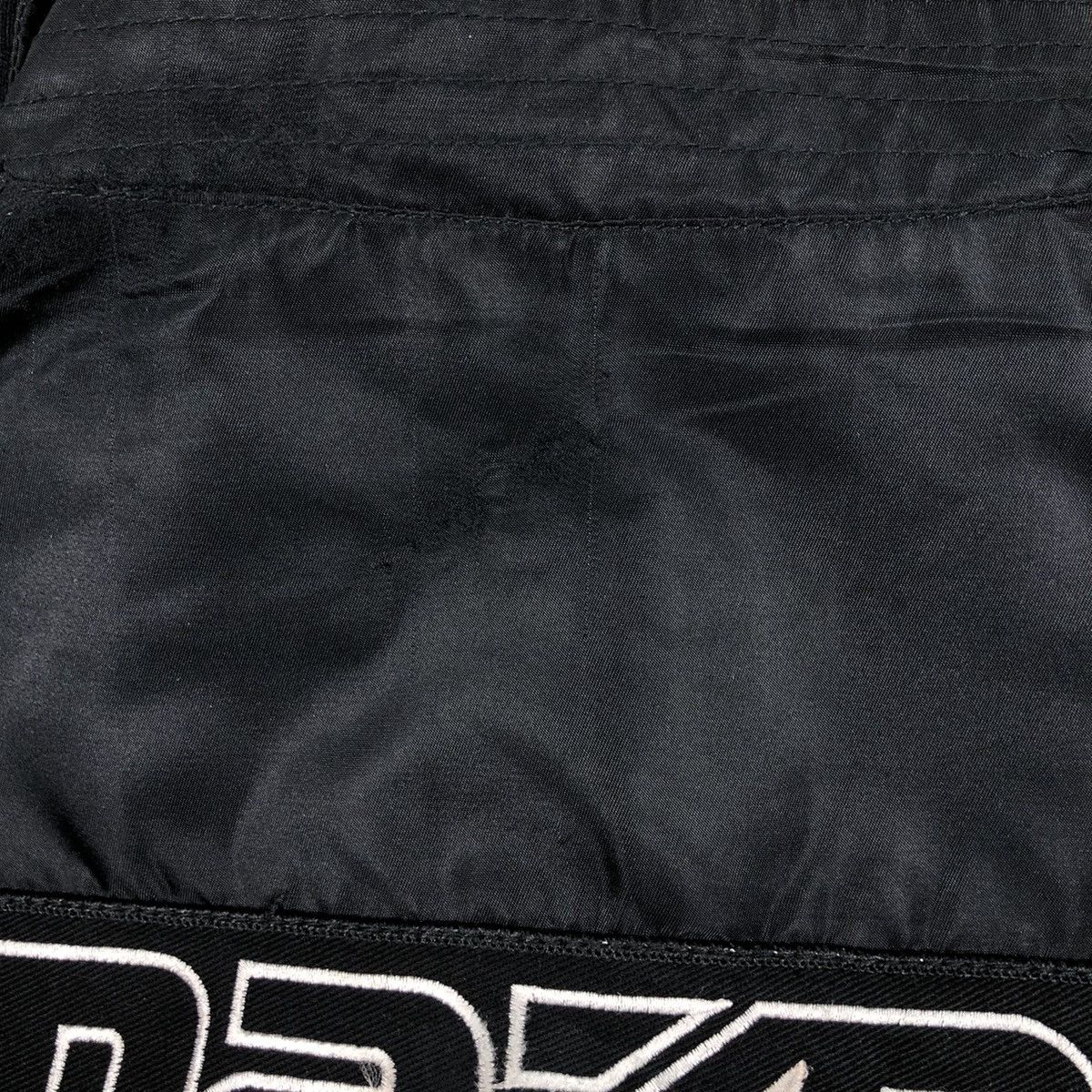 Bomber Jacket × Japanese Brand × Vintage Vintage 70s Mazda CWU Boxy fit ...