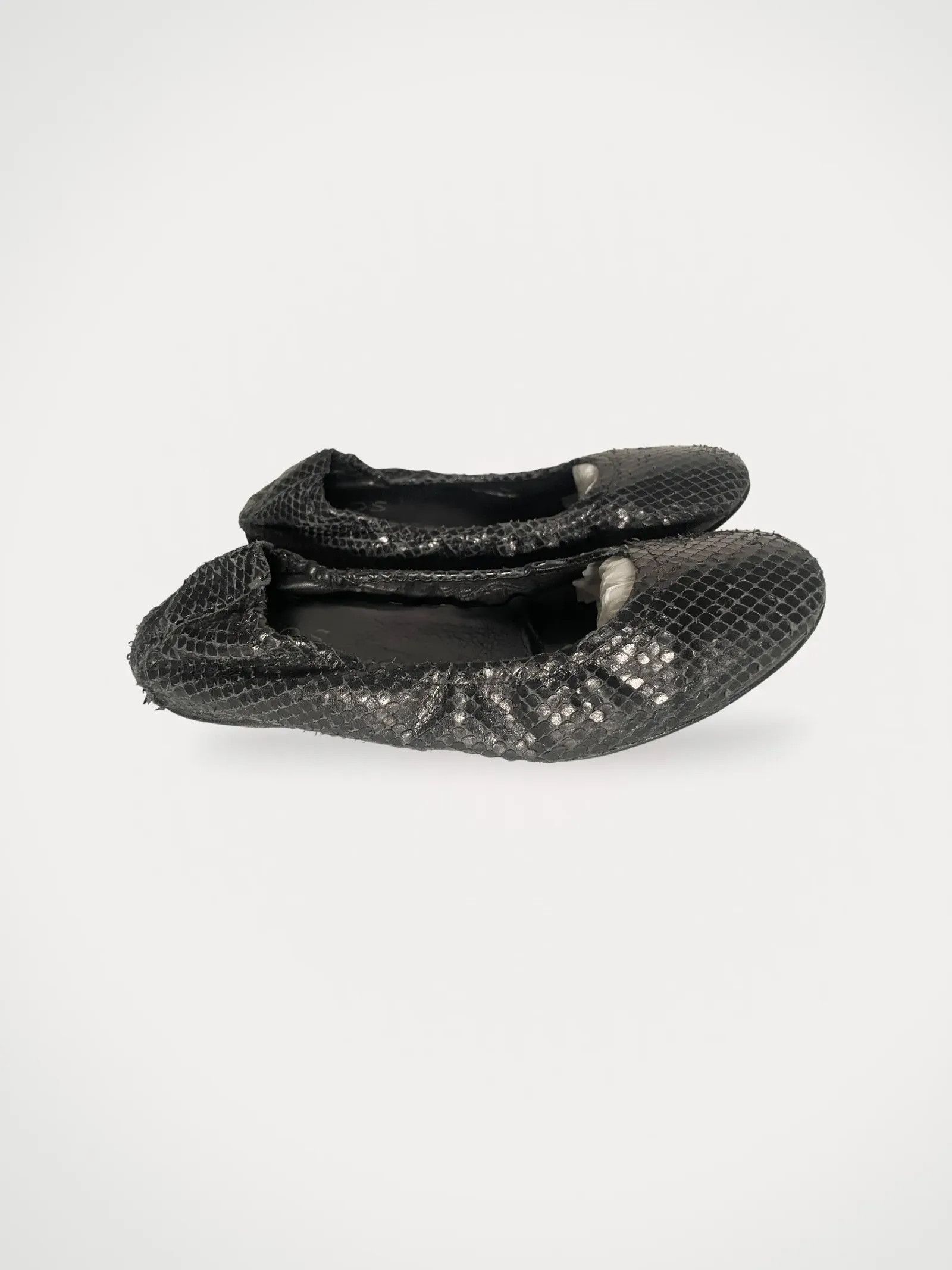 Cos Cos Ballet Flats | Grailed