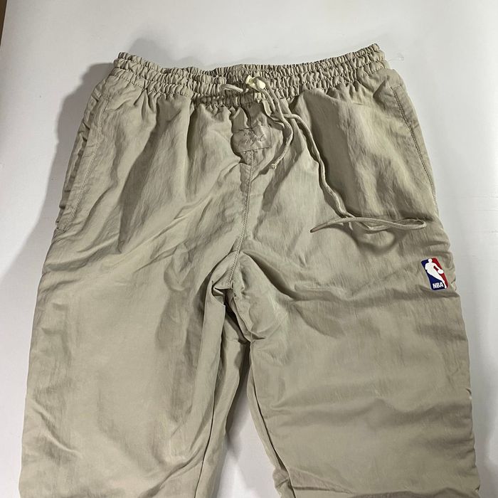Nike Nike Fear of God NBA Pants Men's Medium | Grailed