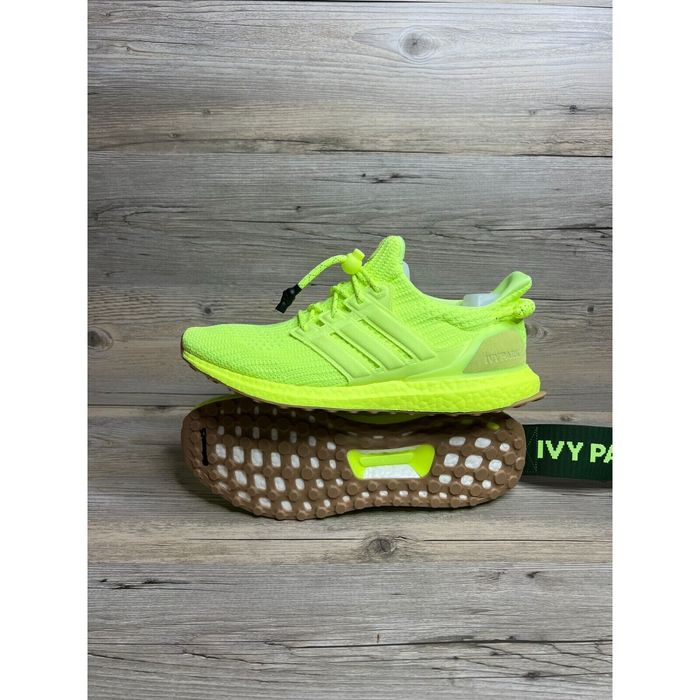 Adidas adidas Ultra Boost OG Beyonce Ivy Park Mens Size 10 Hi Res | Grailed