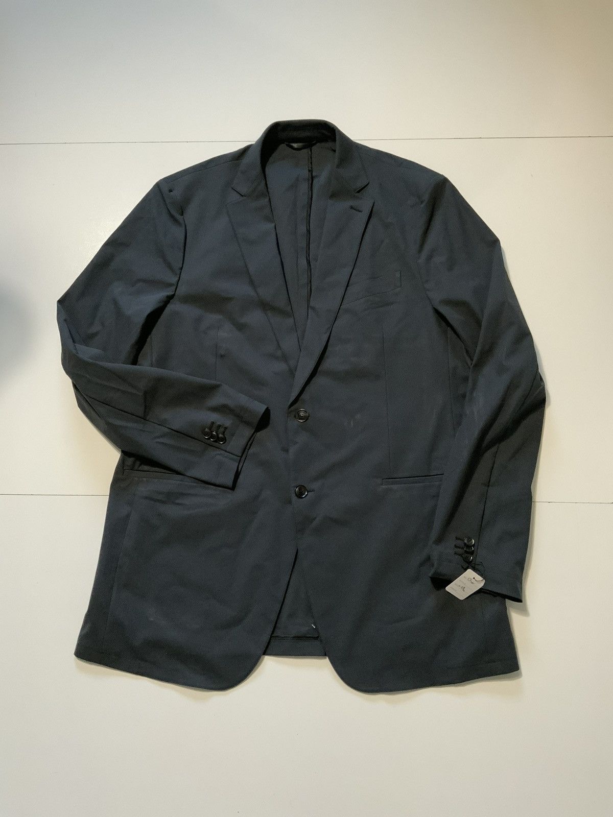 Sene Studio Lot Of 2 $870 NWT Sene Studio Soho FlexTech Blazer Jackets ...