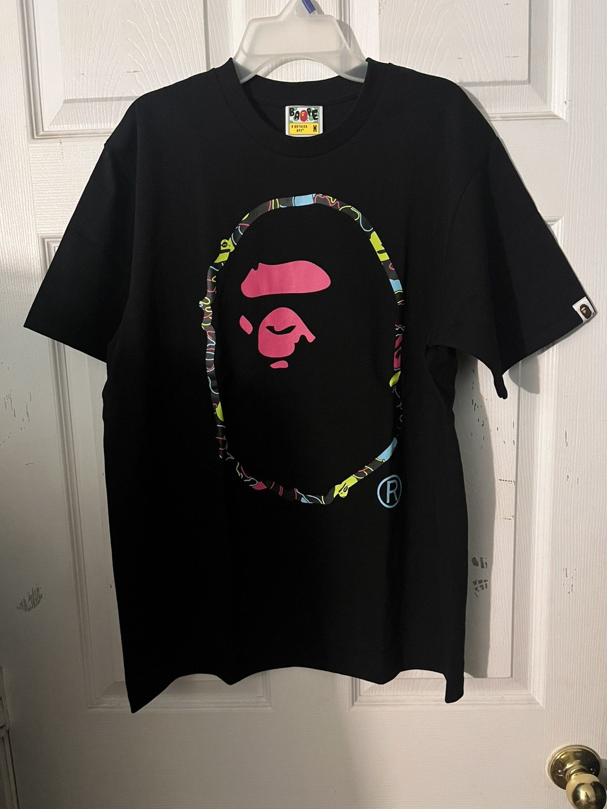Bape × ComplexCon Bape x ComplexCon Las Vegas 2024 Pop-Up T-Shirt | Grailed