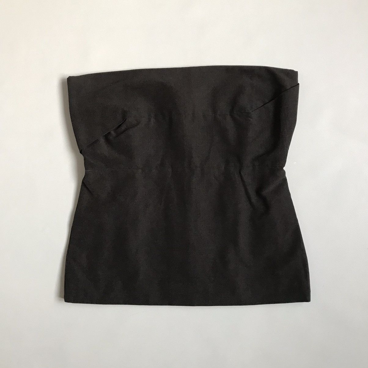 Rick Owens Rick owens anthem s/s11 avant garde zip top | Grailed