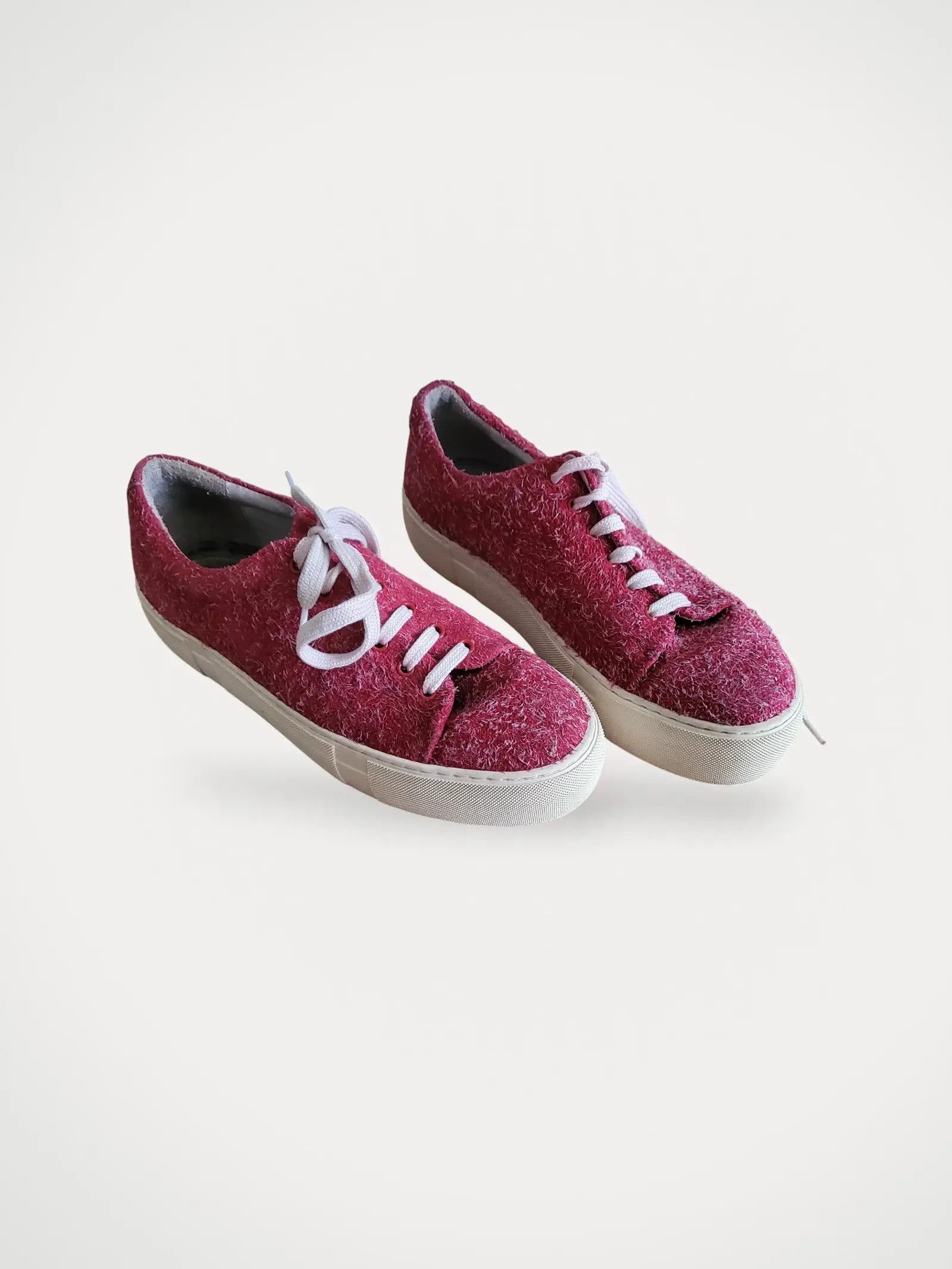 Hope Hope Sneakers | Grailed