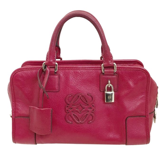 Loewe Loewe Amazona 28 Handbag | Grailed