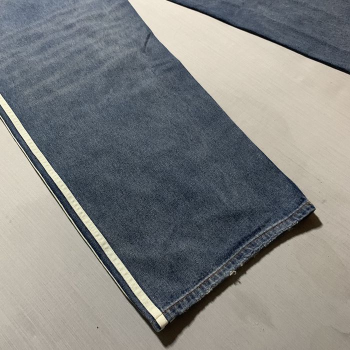 Vintage Raspberry Hills GV Gallery G-LENCI Denim V2 | Grailed