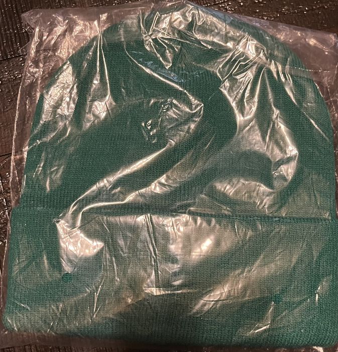 Golf Wang WOLF 2023 Samuel Beanie NEW | Grailed