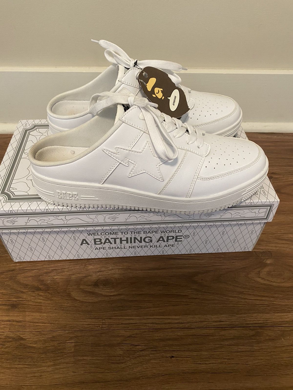 Bape × Streetwear SHOOTING STA LOW TOPS | Grailed