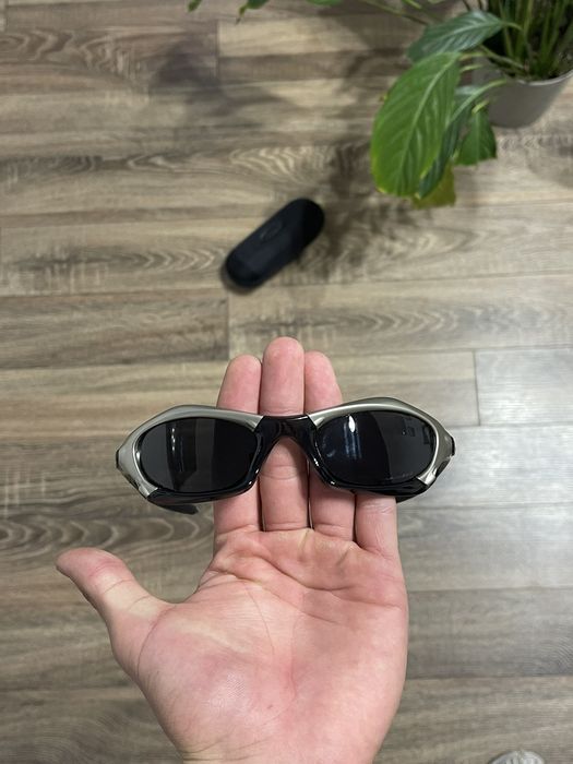 Oakley Oakley Splice Sunglasses Grailed