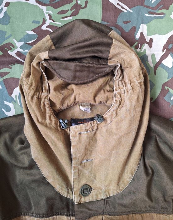 Military Russian special forces (Spetsnaz) Gorka three Jacket | Grailed