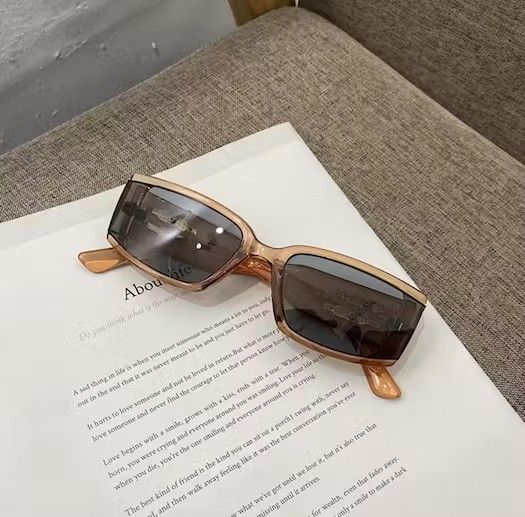 Vintage Retro Cyberpunk Sunglasses Grailed