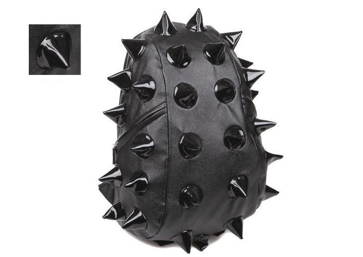 Bag Fashion stud spike backpack | Grailed