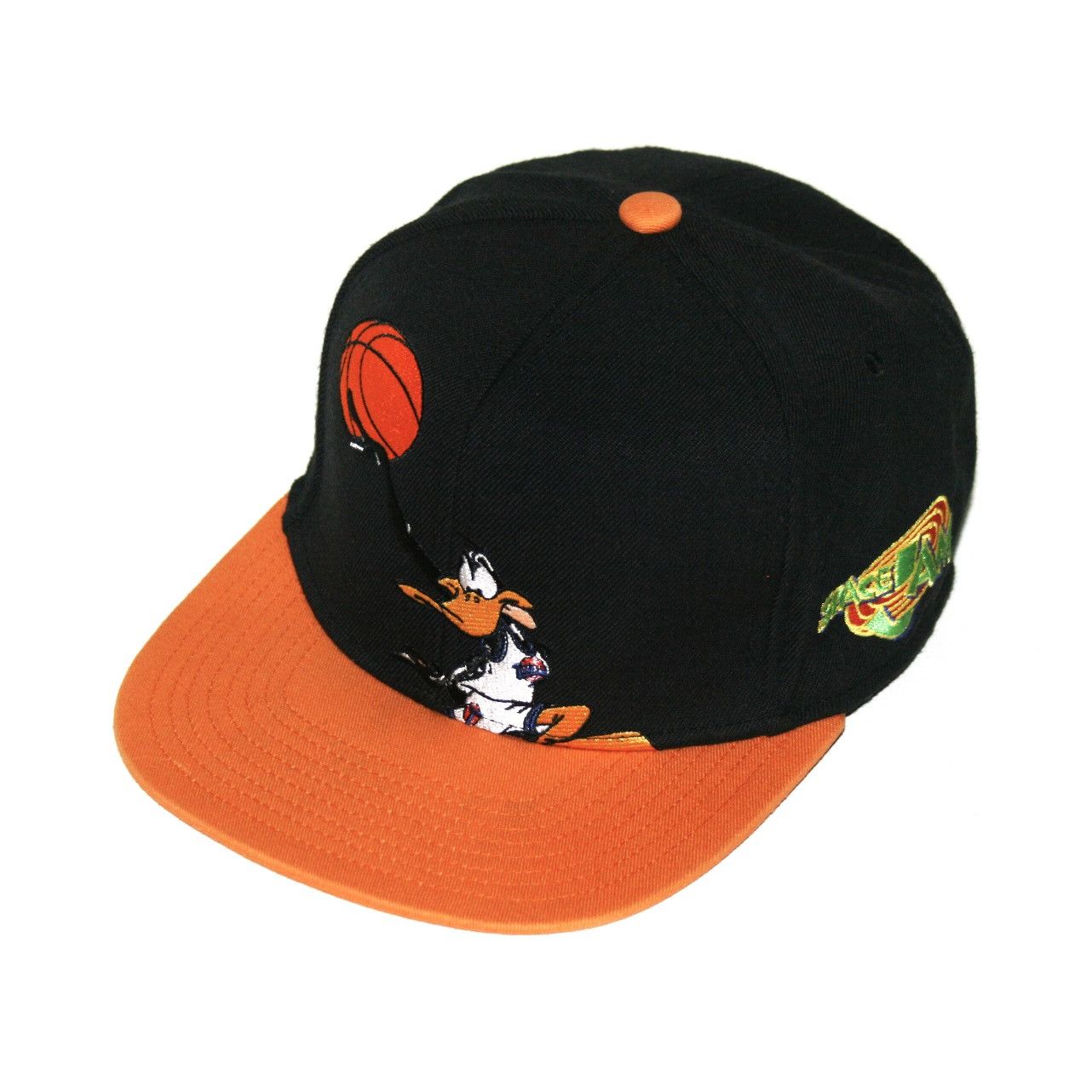 Movie × NBA × Starter Starter Black Label x Space Jam Cap | Grailed