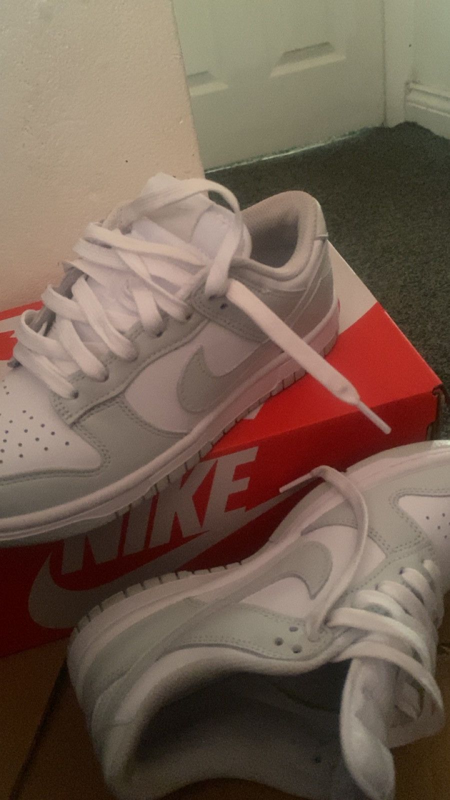 Nike nike dunks | Grailed