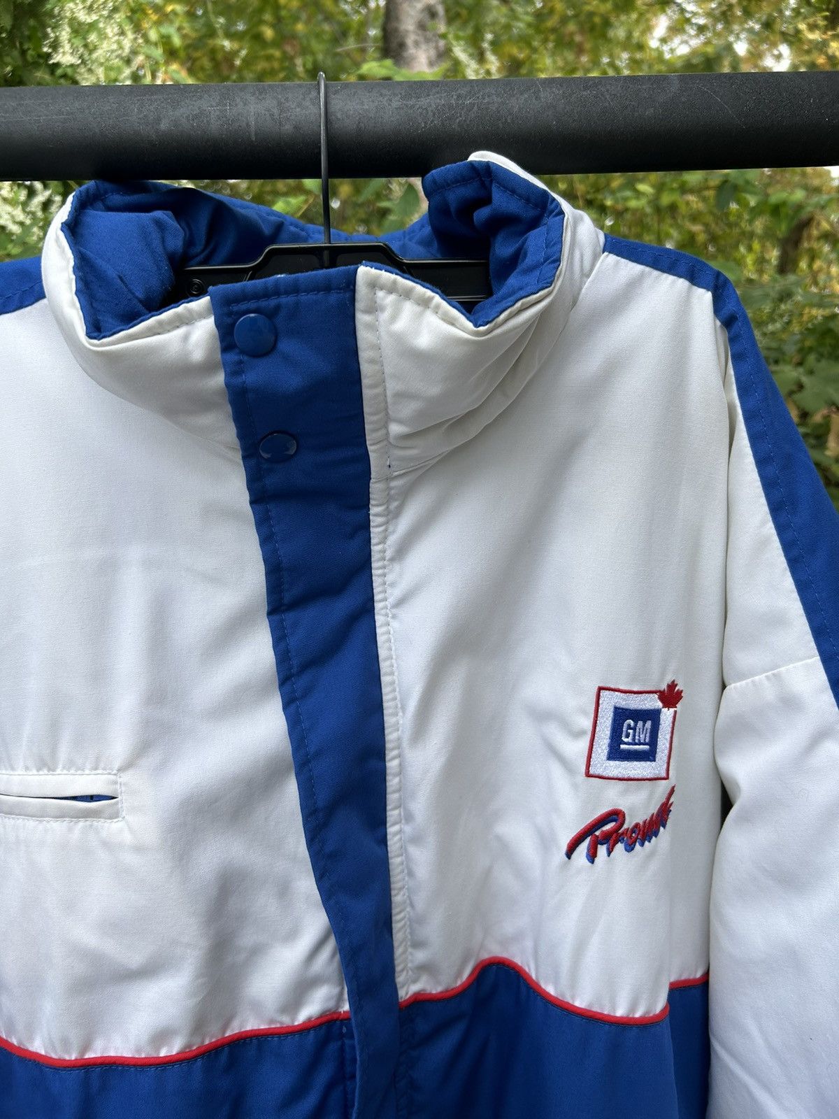 Gm Brand Chevy Trucks × Streetwear × Vintage Vintage GM Proud Rare ...