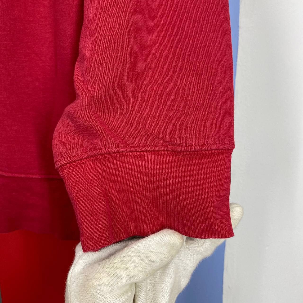 GU HONDA x GU Crew Neck Sweatshirt #2199/21 | Grailed