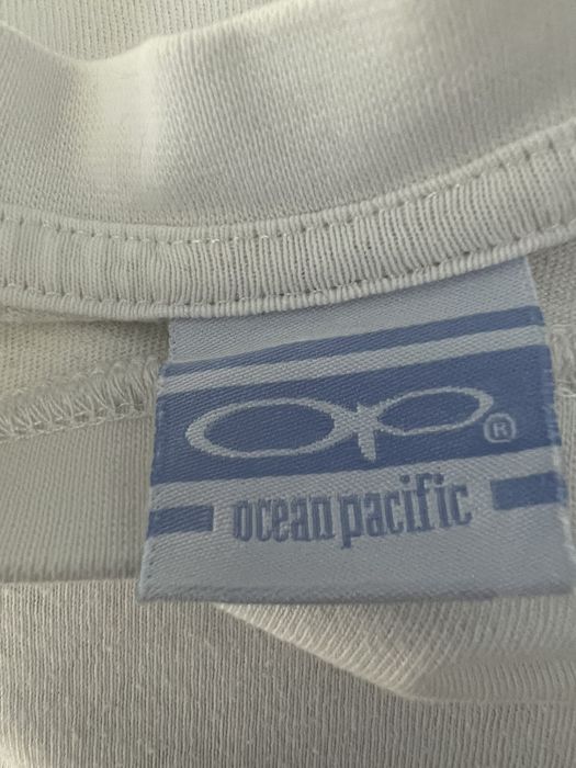 Vintage Ocean Pacific | Grailed