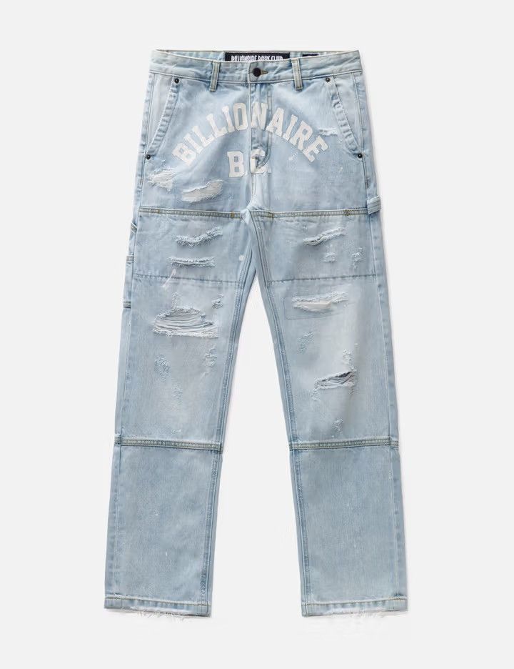 Billionaire Boys Club BBC Jeans | Grailed