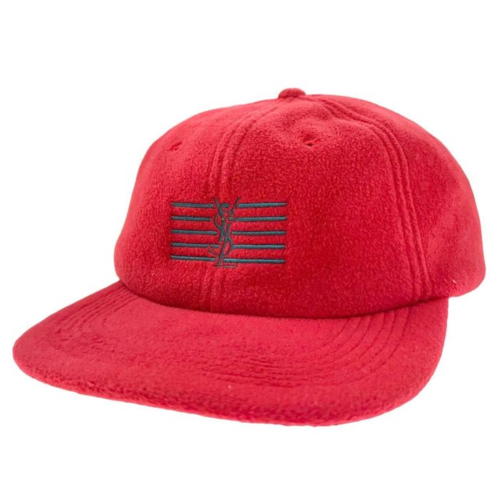 Yves Saint Laurent Vintage YSL Yves Saint Laurent Hat | Grailed