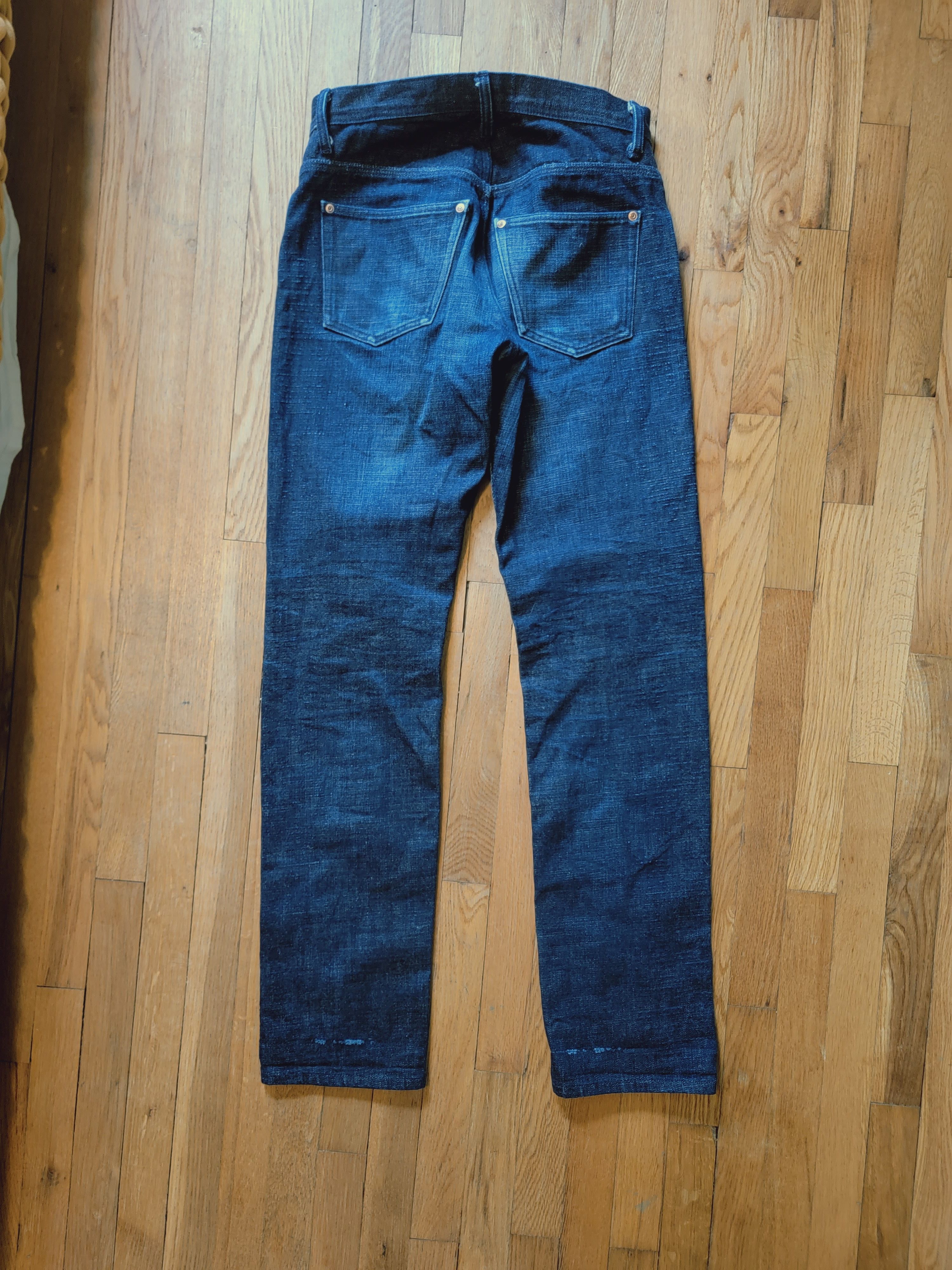 Greasepoint Workwear Grease Point Workwear Work Jean | Grailed