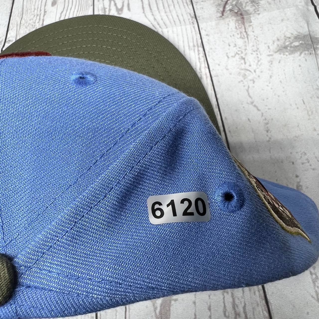 New Era Pittsburgh Pirates MLB All Star Side Patch 8 Hat Fitted Cap ...