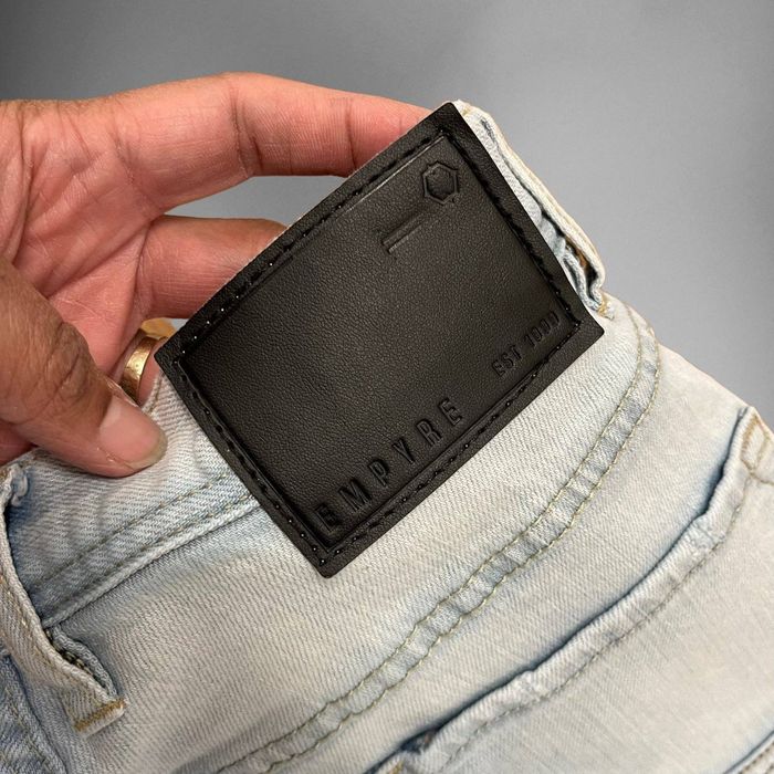 Empyre Empyre Skeletor Skinny Jeans | Grailed