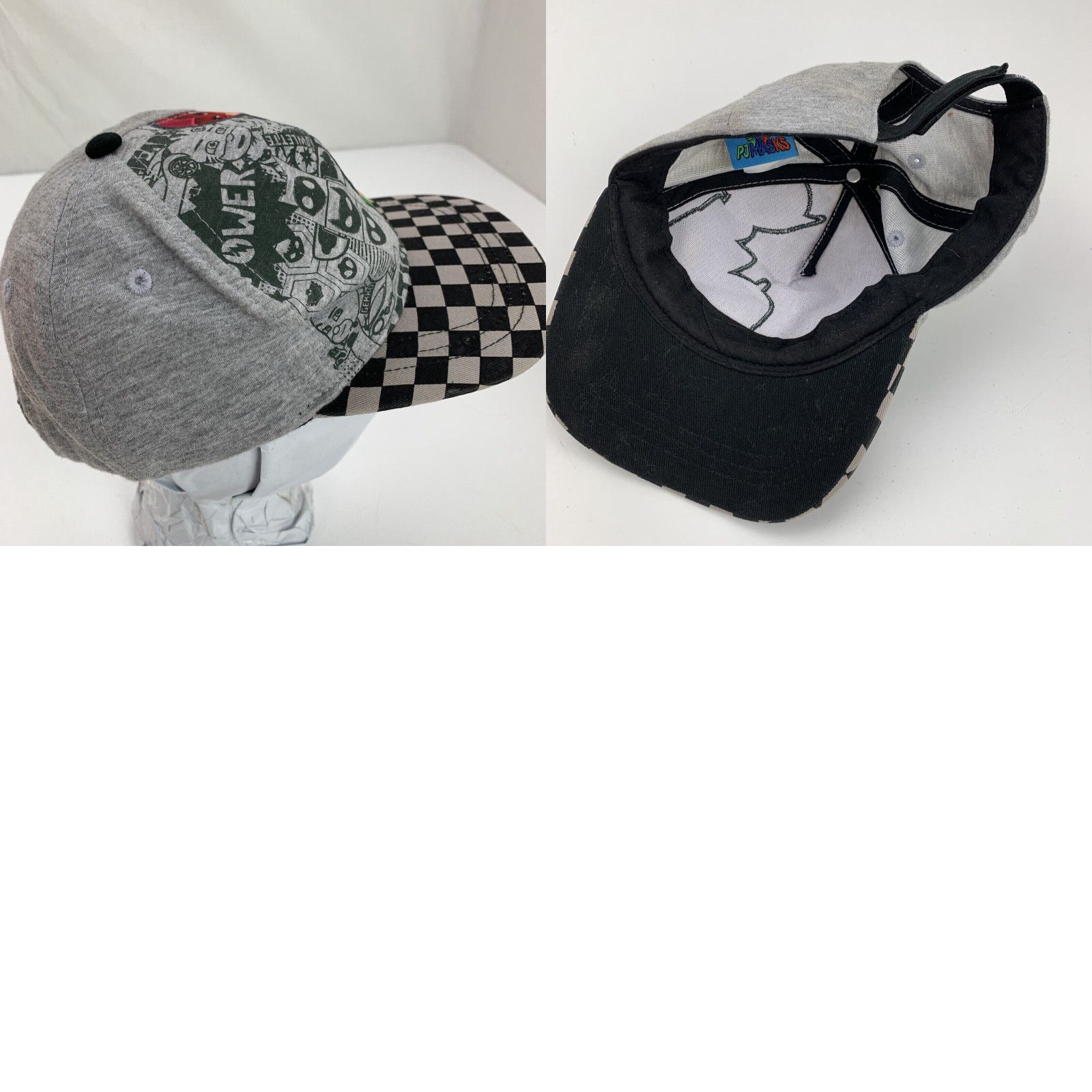 Bally PJ Masks Kids Ball Cap Hat Adjustable Baseball | Grailed