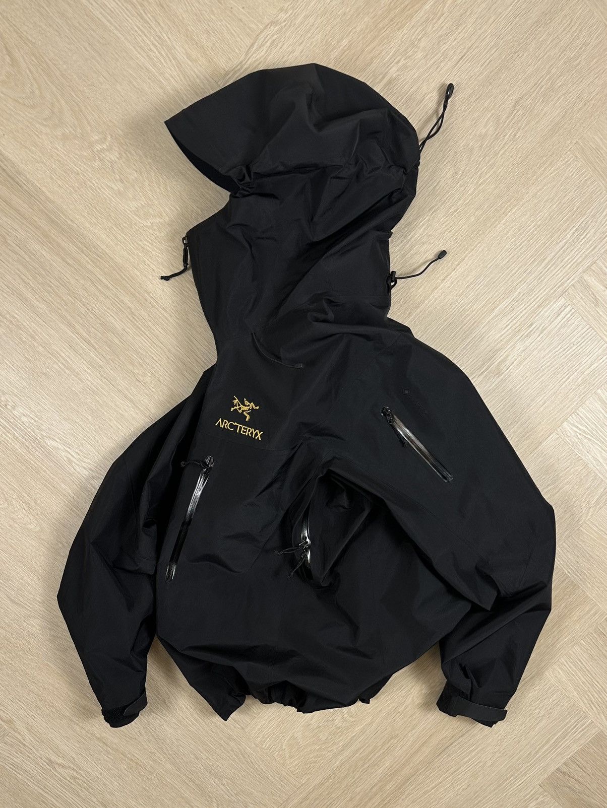 Arc'Teryx Arcteryx Alpha SV 24K | Grailed