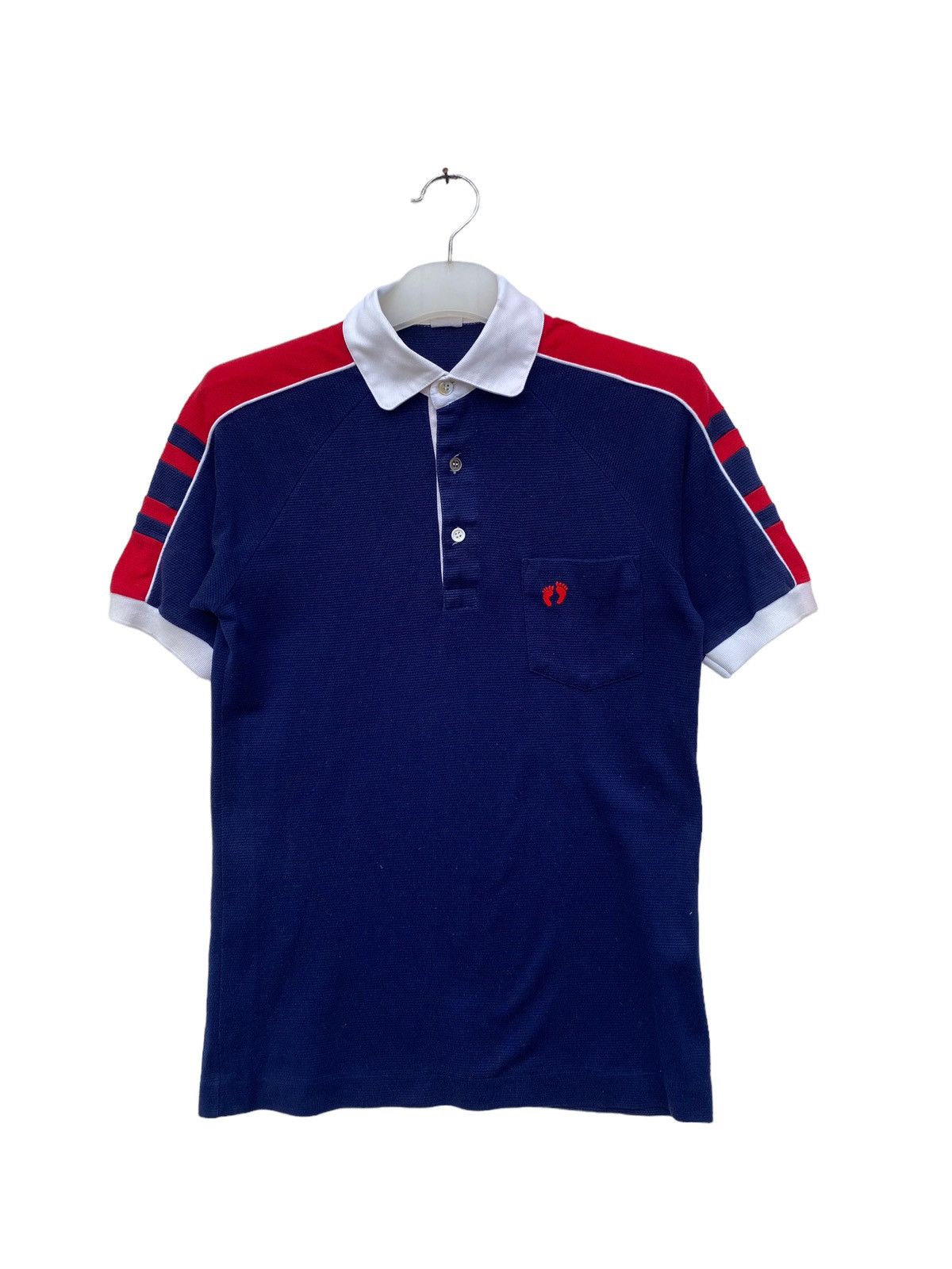 Hang Ten × Vintage Vintage Hang Ten Polo Shirt | Grailed