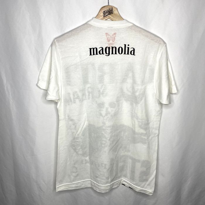 Playboi Carti AWGE Scream STFU Magnolia 2017 Hip Hop Rap Tour Merch Tee ...