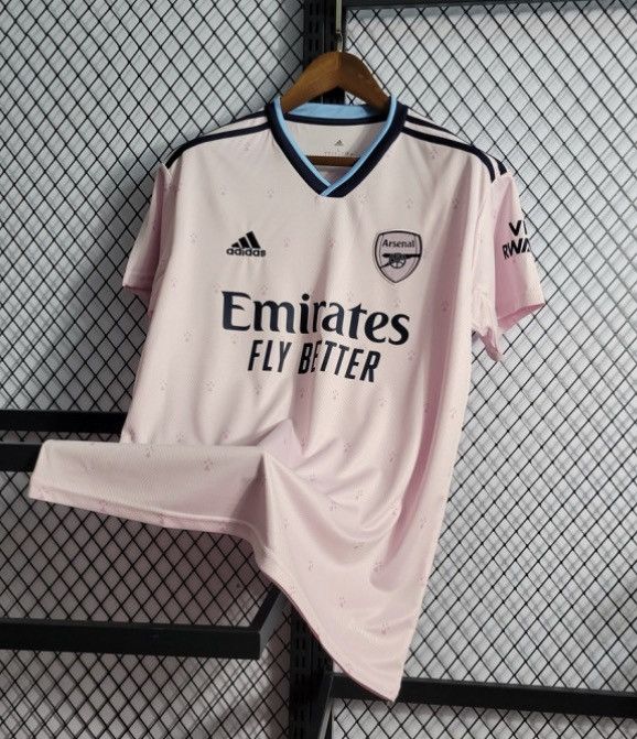 Adidas × Soccer Jersey Arsenal 2022 Third Kit | Grailed