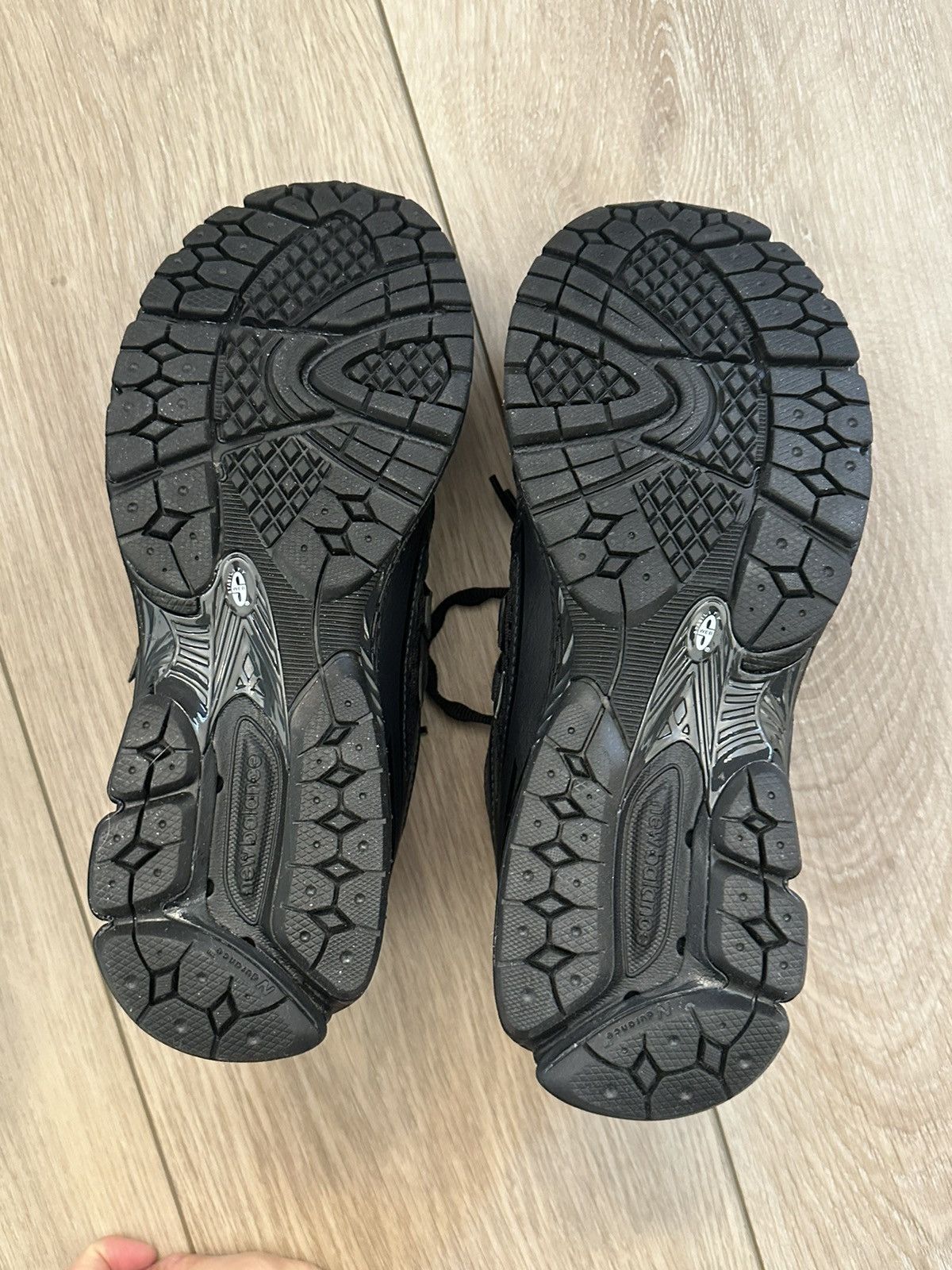 Comme des Garcons × Comme des Garcons Homme × New Balance CdGH New ...