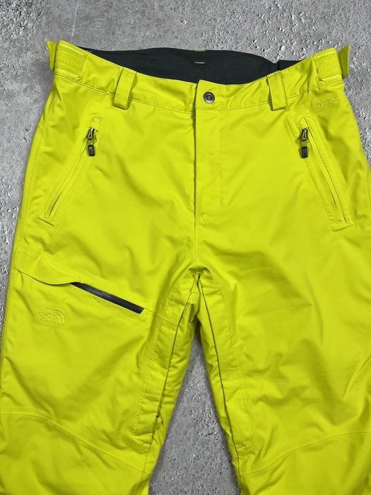 The North Face The North Face TNF Hyvent Ski Pants Gorpcore | Grailed