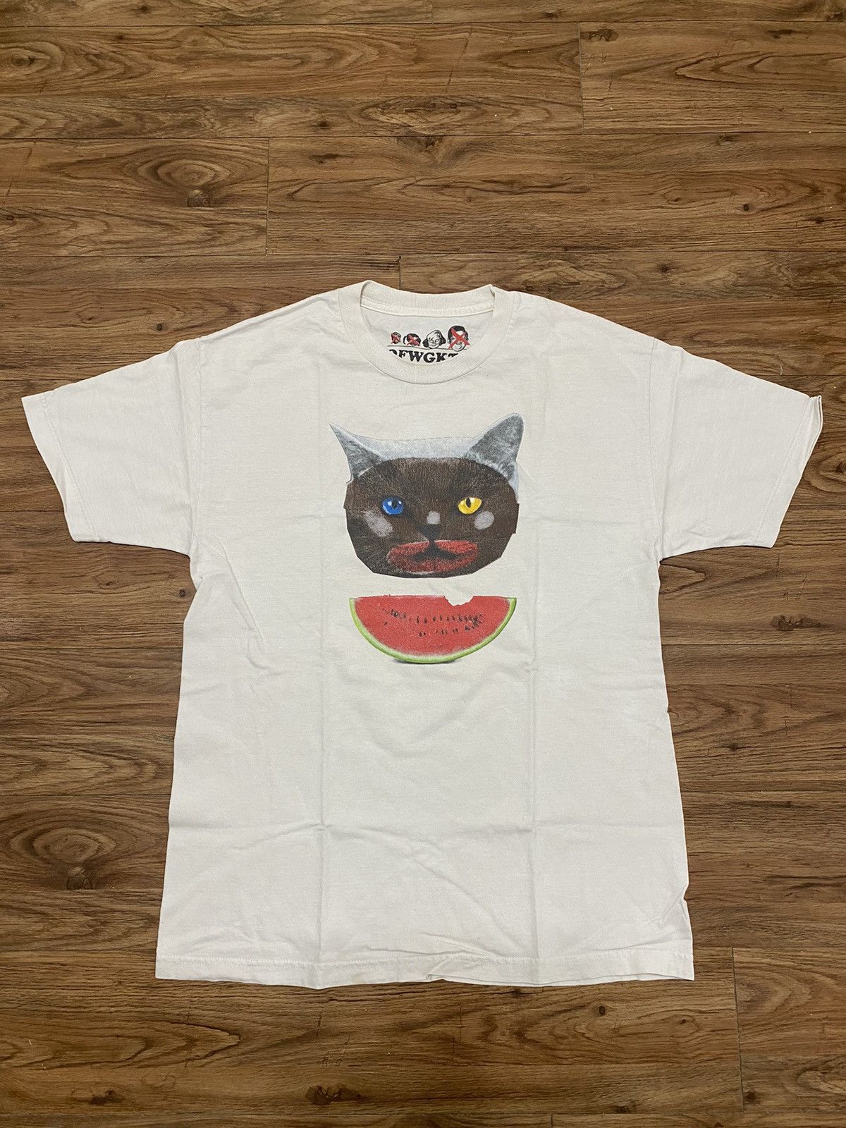 Golf Wang × Odd Future × Tyler The Creator Golf wang shark cat ...