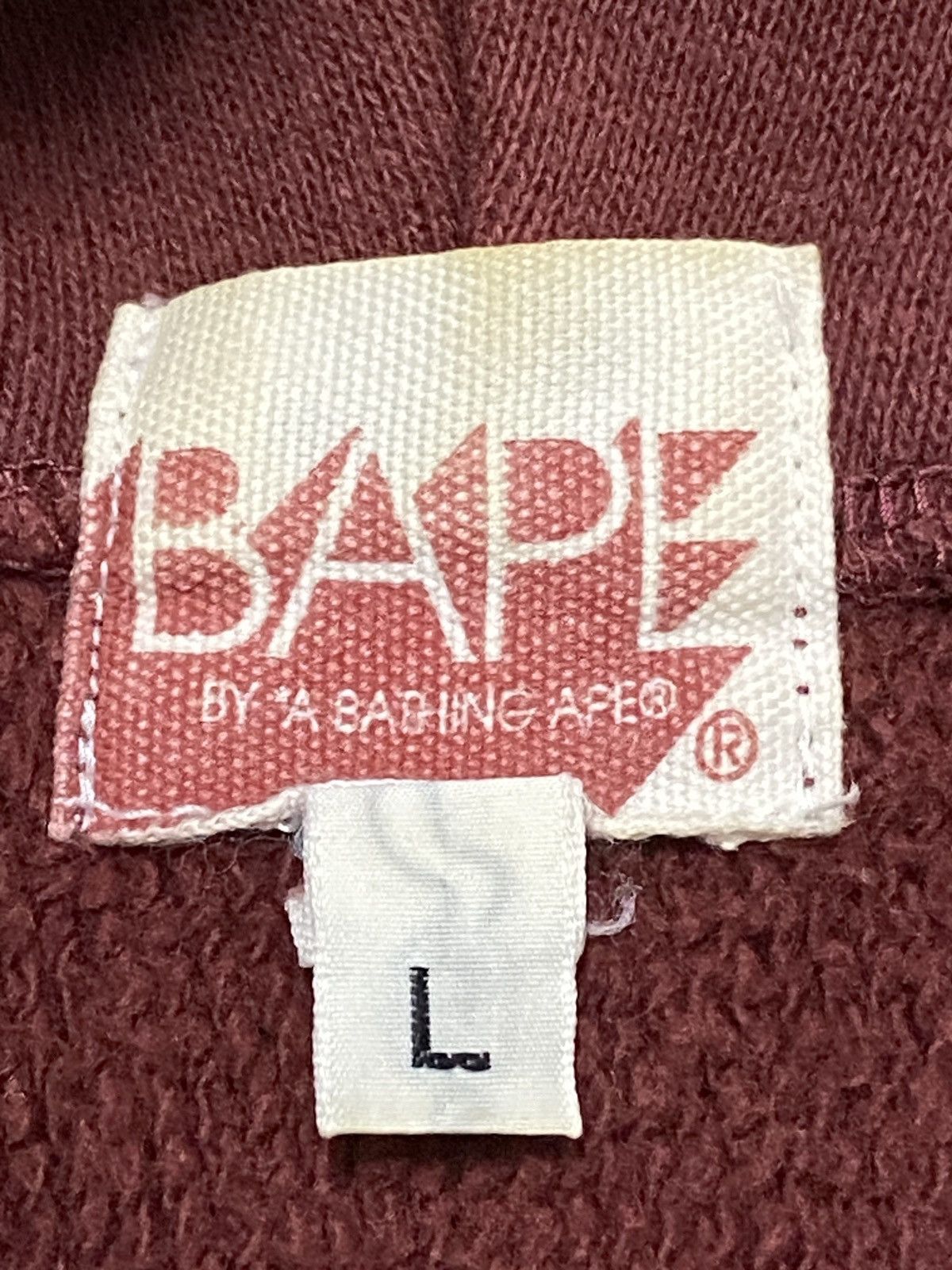 Bape NIGO ERA - BAPE SOLDIER APE SHALL NEVER KILL APE FULL ZIP | Grailed