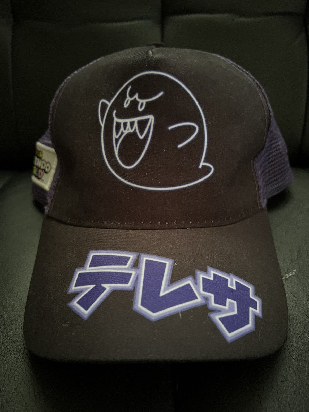 Nintendo × Universal Studios Super Nintendo World x Universal Studios ...