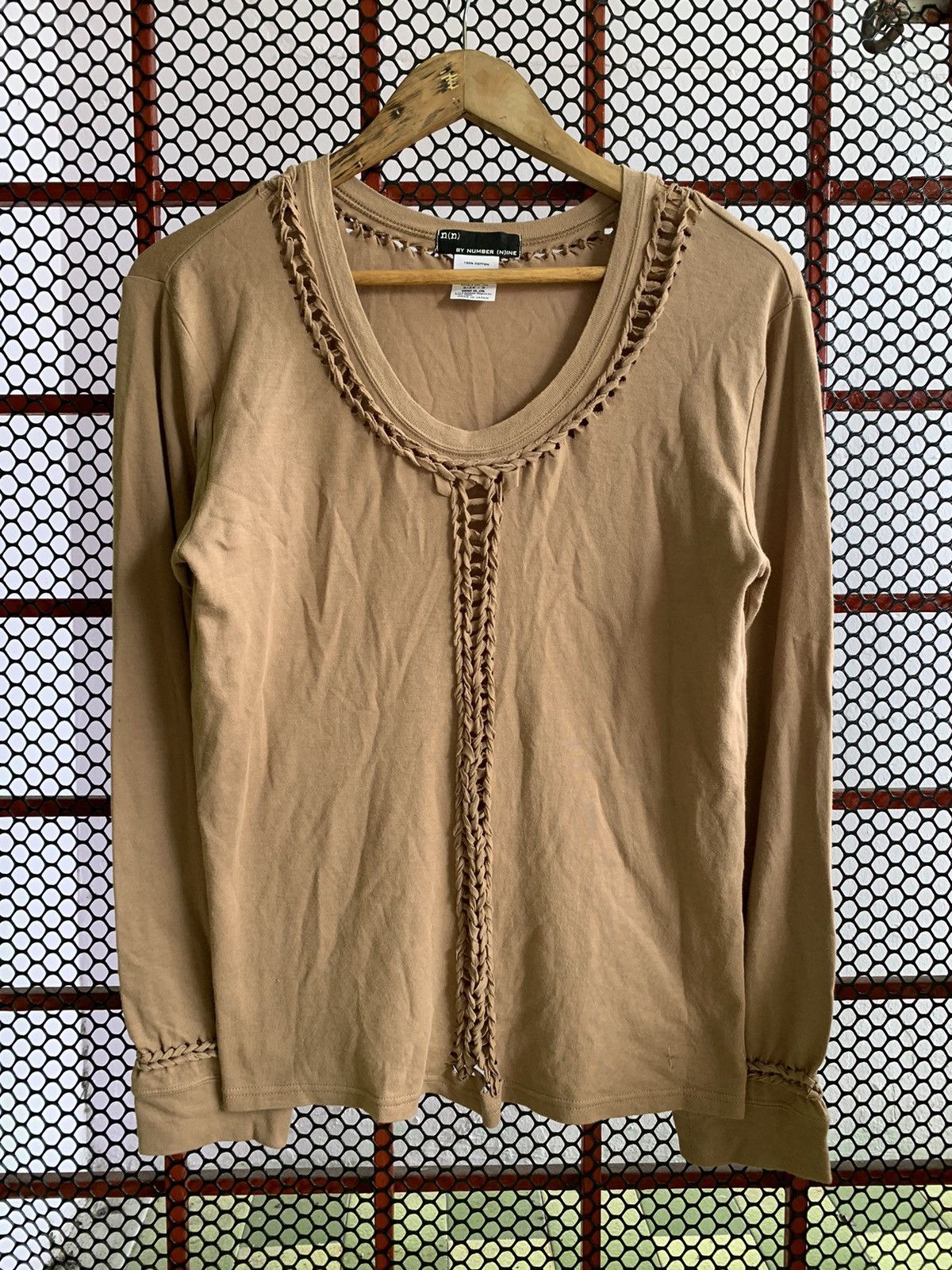 Jun Takahashi × Takahiromiyashita The Soloist. 💥Number (Nine) Japan ...