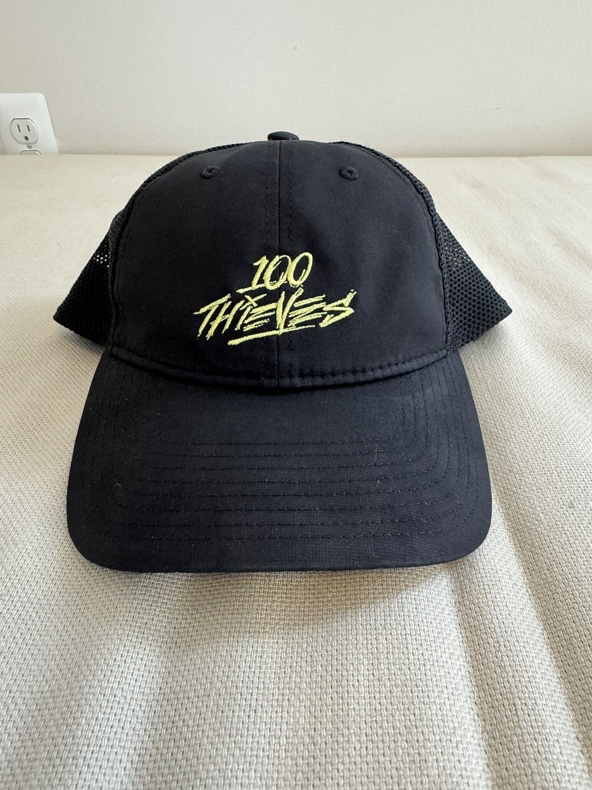 100 Thieves 100 Thieves Trucker Hat | Grailed