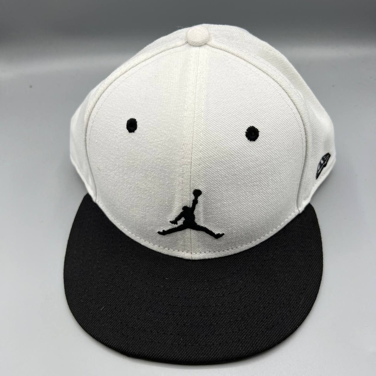 New Era Air Jordan Hat Men 7 7/8 Jumpman 59Fifty New Era Fitted Cap ...