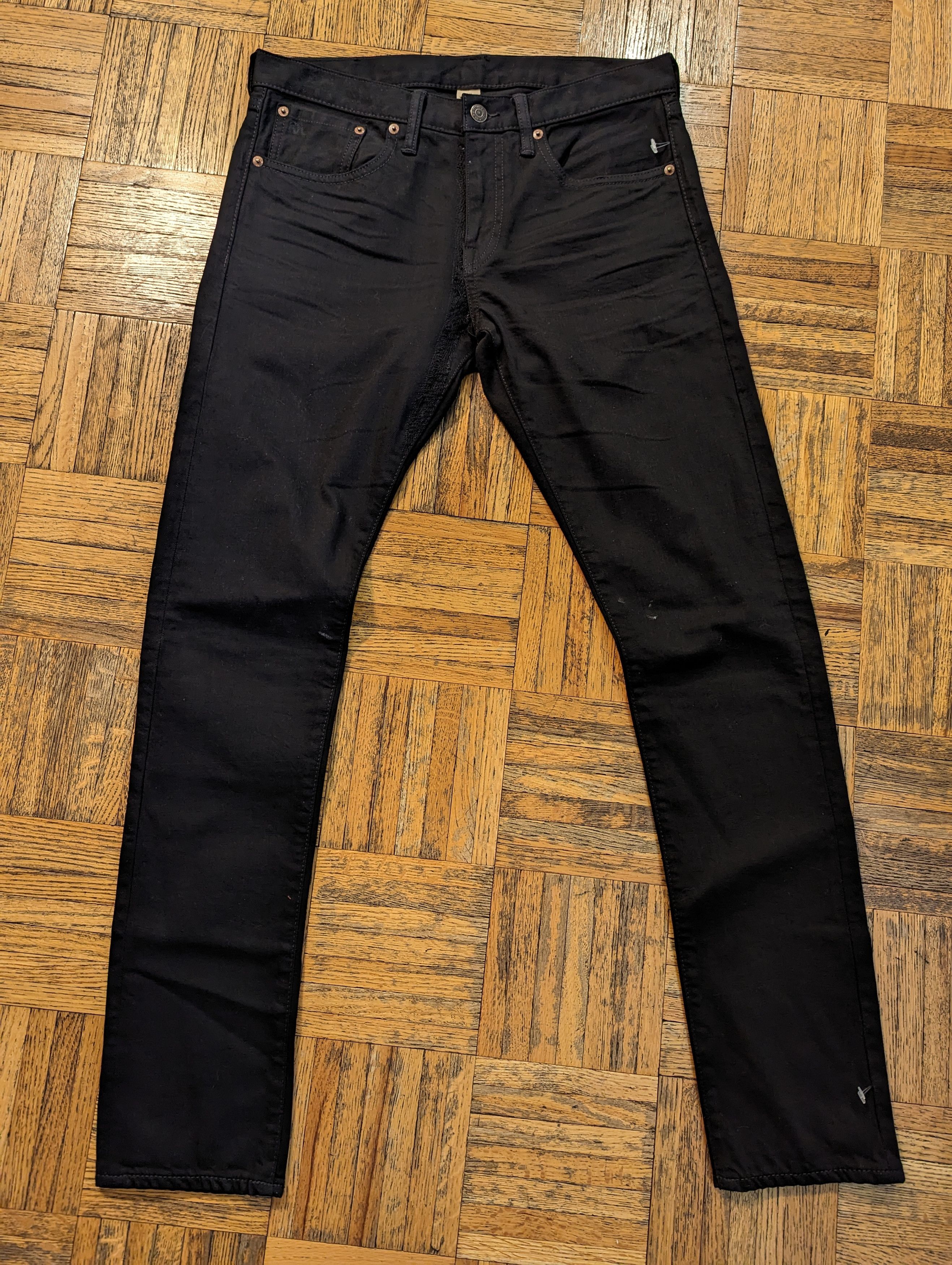 RRL Ralph Lauren Selvedge jeans | Grailed