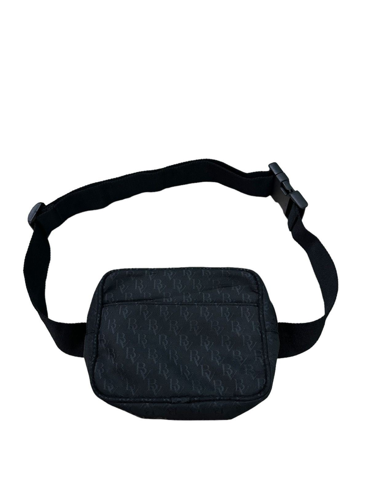 Bottega Veneta AUTHENTIC BOTTEGA VENETA MONOGRAM FANNY PACK | Grailed
