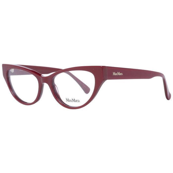 Max Mara Max Mara Red Women Optical Frames | Grailed