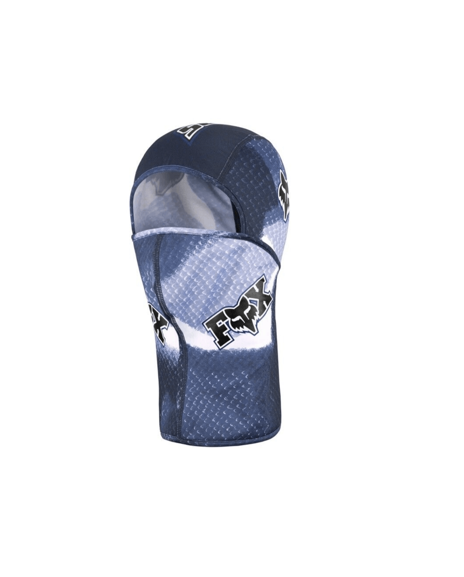 Fox Racing × Supreme FOX X SUPREME BALACLAVA SKI MASK Moto Motorcycle ...