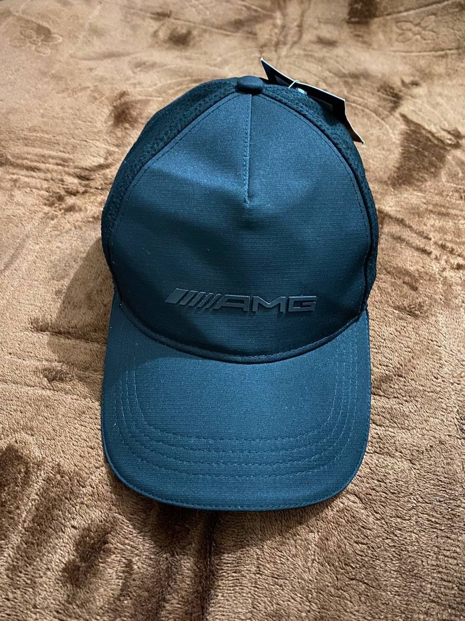 Mercedes Benz Nos AMG Mercedes Benz Trucker Hats | Grailed