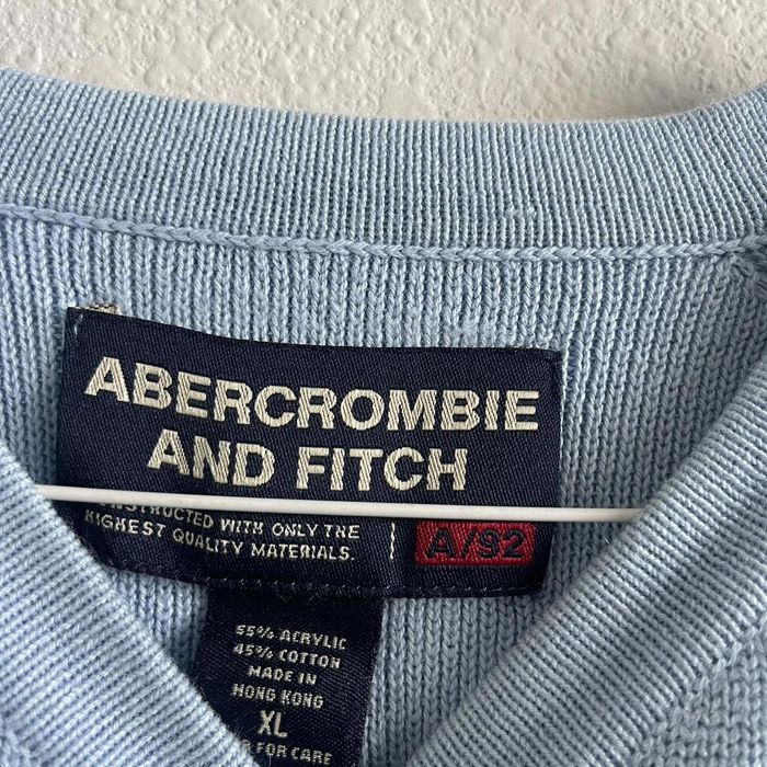Abercrombie & Fitch Vintage Y2k Abercrombie And Fitch | Grailed