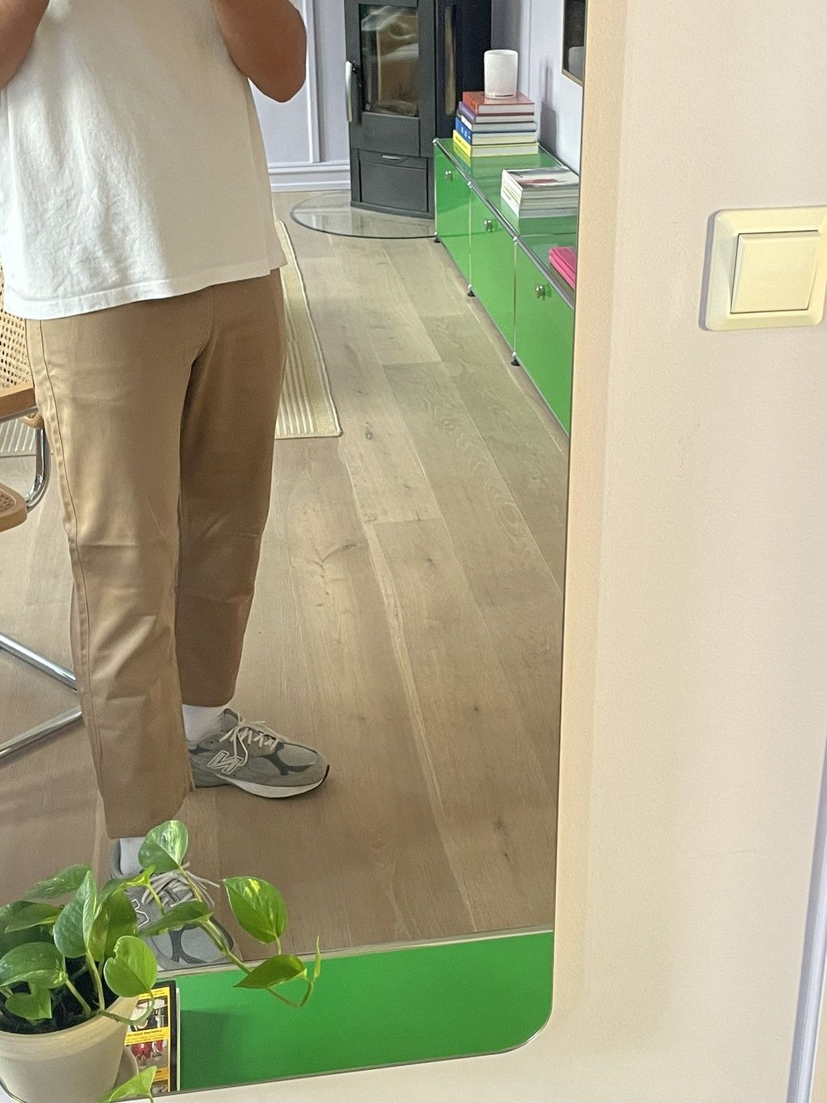 Acne Studios Acne Studios Allan Cotton Pss17 | Grailed